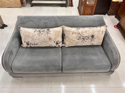 მეორადი ავეჯი გასაშლელი დივანი ️ ️ ️ 205 სმ 700 ლარი