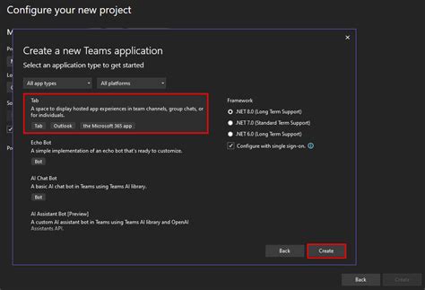 Create Teams App With Teams Toolkit Teams Microsoft Learn
