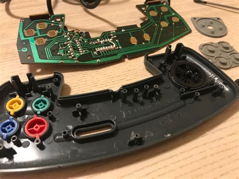 Amiga Cd32 Recap Dreamcast Nu