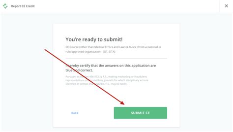 How To Self Report Ce Hours To Ce Broker Propelus Ce Broker Blog
