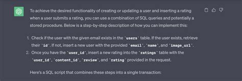 Jedidiah Amaraegbu On Linkedin Artificialintelligence Sql Ai Tech