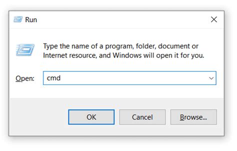 Shutdown Commands How To Shut Down Windows Via Cmd Ionos