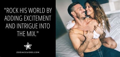 How To Seduce A Gemini Man Turn Ons And Turn Offs