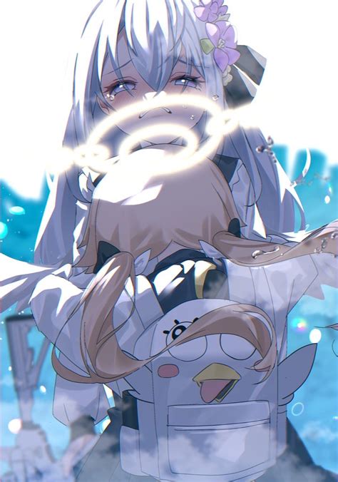 Azusa Blue Archive Danbooru