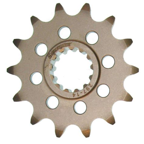 Supersprox Counter Shaft Sprocket Cst 297142 Supersprox As