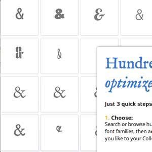 How To Use Google Fonts In Your Next Web Project Why You Should