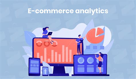 E Commerce Analytics Unveiling The Power Of Data Zegashop