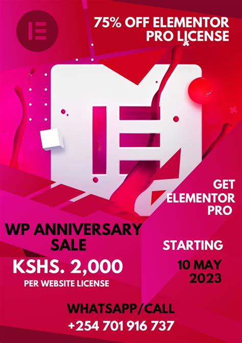 Elementor Elementorpro Elementorwebsite Elementordesign