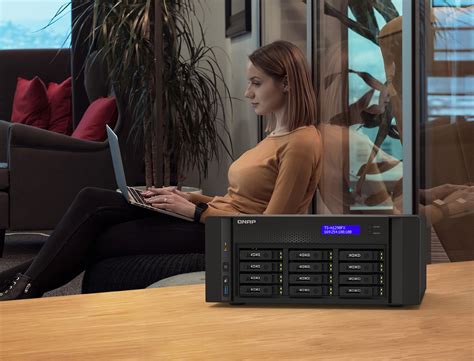 Myqnapcloud Storage Qnap