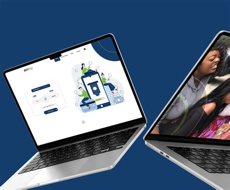 Ap Design Layout On Behance Behance