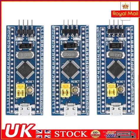 Stm32f103c8t6 C6t6 Minimum System Development Board Module Arm Stm32
