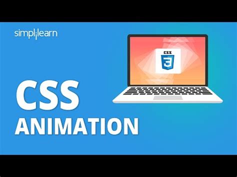 Css Animation Everything You Need To Know About It