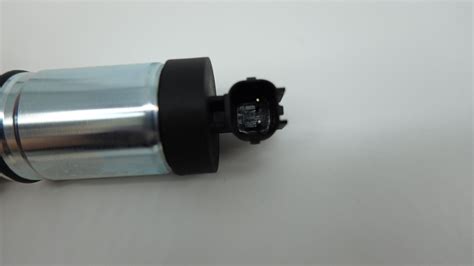 Ac Compressor Control Valve For Doowon Dve Models Oz Cool Auto