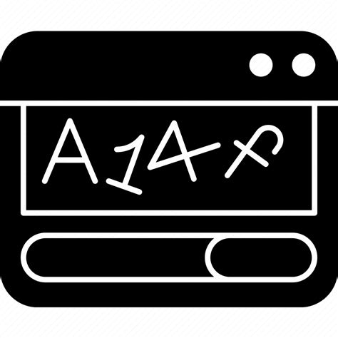 captcha security technology verification authentication icon