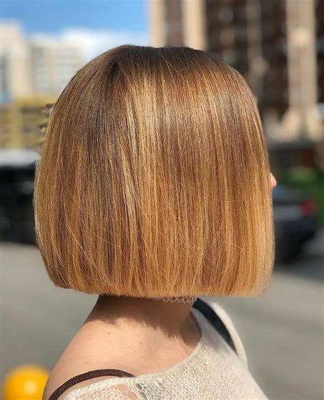 Bob Haircuts