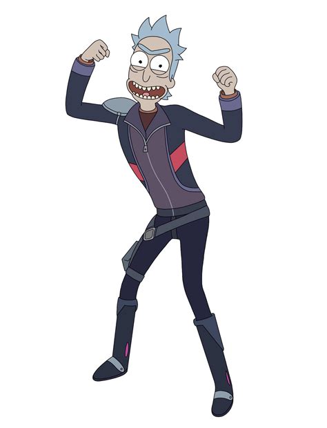 Rick Prime Would Be A Great Addition For Those That Missed Out On The