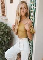 Ella Horan Nude Pics Videos Sex Tape