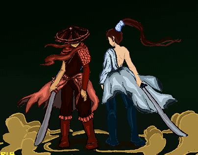 Aseprite Gif Projects Photos Videos Logos Illustrations And Branding Behance