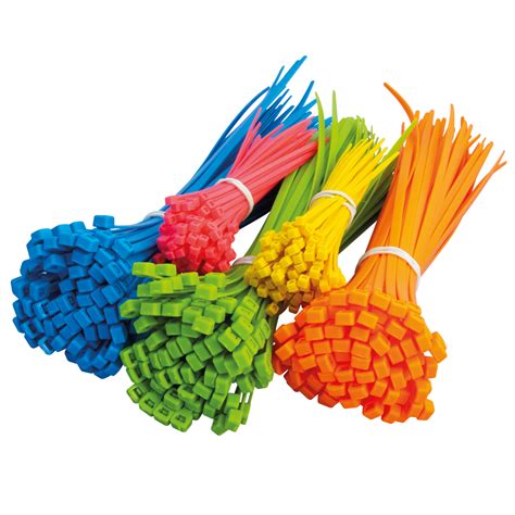 Cable Ties Assortment 500 Pcs Polartools Com