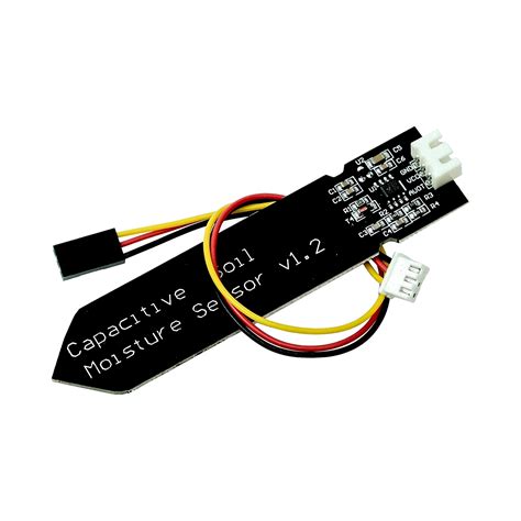 Capacitive Soil Moisture Sensor V20 Kitkraft