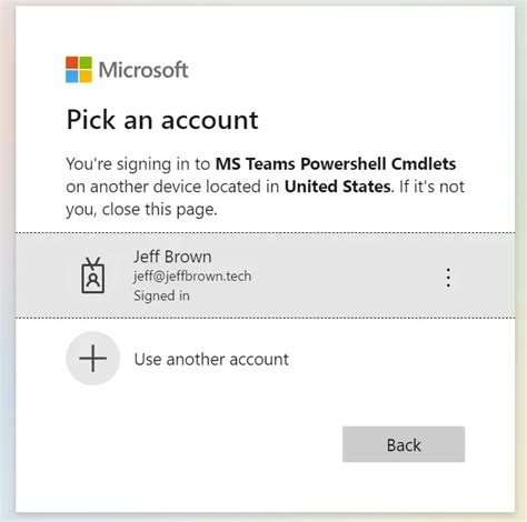 microsoft releases new microsoft teams powershell module uc now