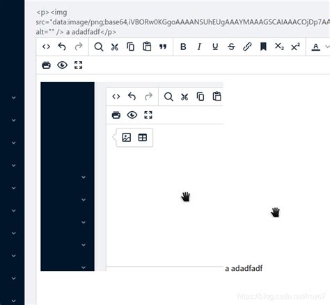 tinymce实现粘贴图片自动上传（自动上传粘贴的base64） tinymce上传图片然后转为base64位 csdn博客