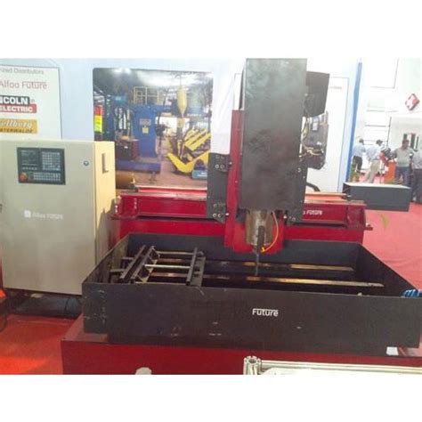 CNC Drilling System Futureautomations