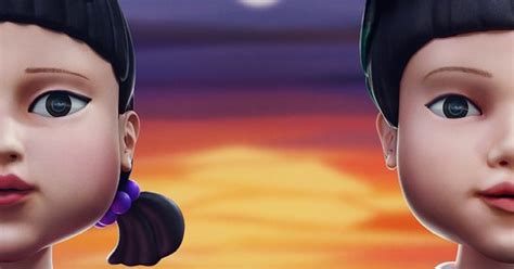 넷플릭스 오징어게임 시즌3 포스터 공개 영희와 철수 2025년 방영