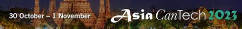 Asia CanTech 2023 WALLRAM Group