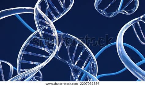 3 D Render Neural Network Concept Stock Illustration 2207039359 Shutterstock