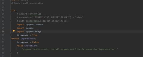 Bug Requests Post Is Blocking In Python Code But Server Is