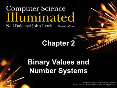 Binary Values And Number System Conversion And Vice Versa Ppt