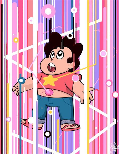 Into The Unknown By Oasiscommander51 R Stevenuniversecn