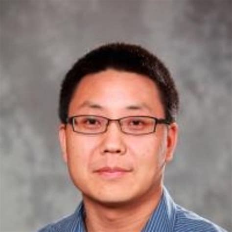 Hongyu Qin Lecturer Ph D Flinders University Adelaide School Of Computer Science