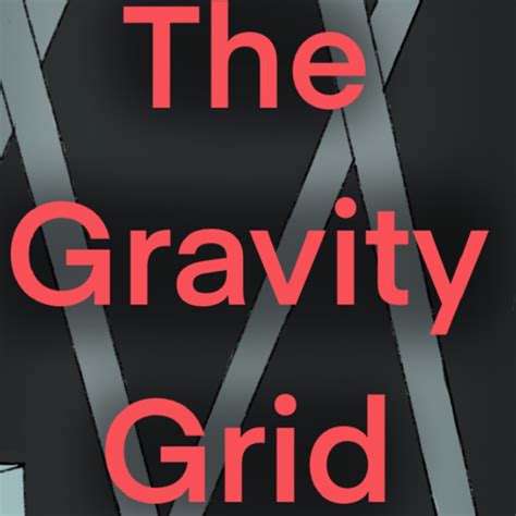 The Gravity Grid Webtoon