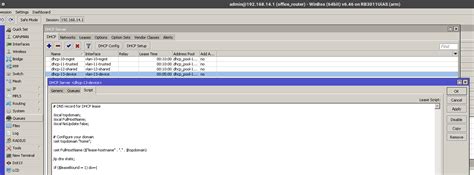 Esp8266 Not Registering Hostname In Dhcp · Issue 1123 · Esphomeissues