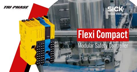 tri phase automation on linkedin safety safetycontroller