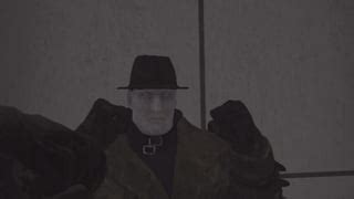 Mrx Resident Evil 2 Remake For Bonelab