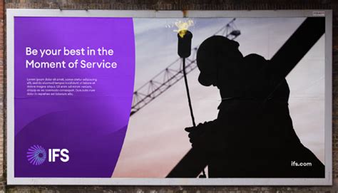 IFS Cloud Hawkeye Tracking