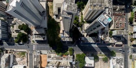 GIS Mapping Using Drones ESRI Partners Chetu