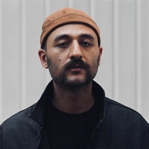 Farshad The Batman Universe Wiki Fandom