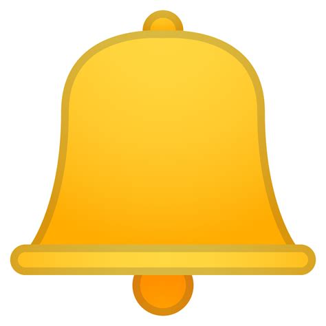 🔔 Bell Emoji Meaning And Usage