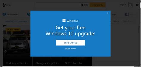 Windows Forced Upgrade Costs Microsoft K In Court Shacknews