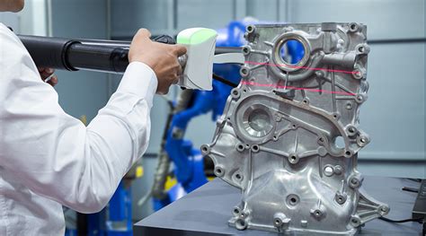 Polyga Part 5 3d Scanning 101 Structured Light Vs Lidar