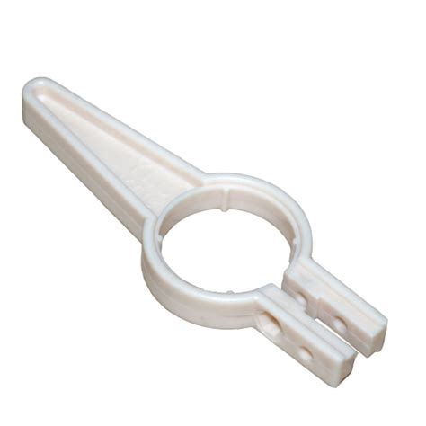 high quality light weight plastic fitting wire harness splitting