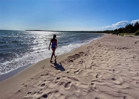 15 Gorgeous Northern Ontario Beaches You Have To Visit This Summer