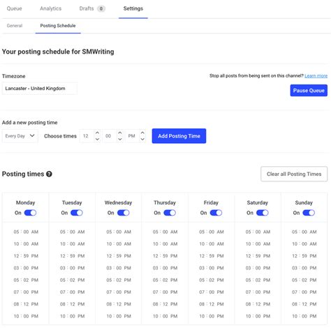 Buffer Review 2025 Features Pros And Cons And Pricing Hypegig