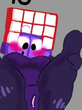 Rule If It Exists There Is Porn Of It Numberblocks