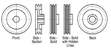 Pulleys
