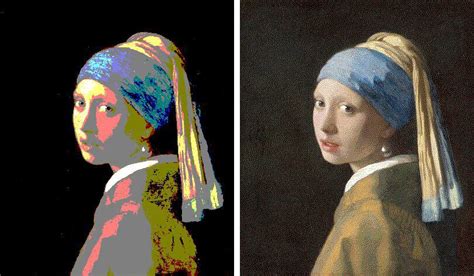 Floyd Steinberg Dithering